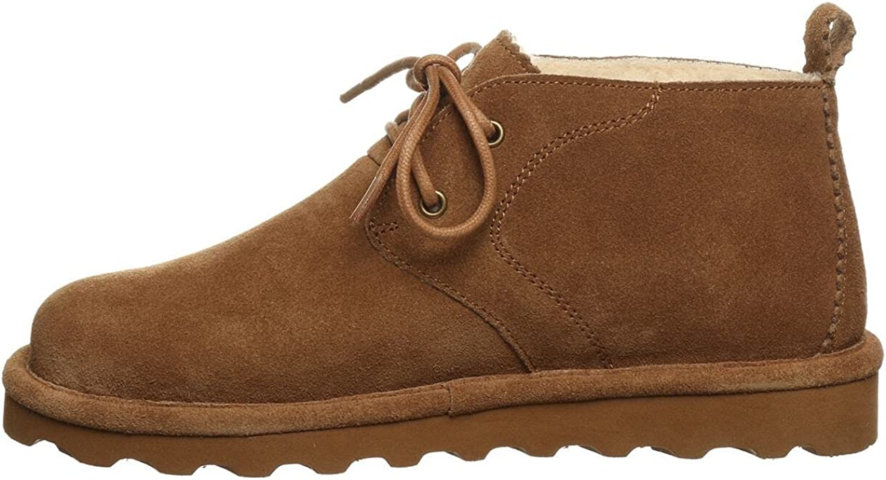 Bearpaw Skye Women's Hickory Shoes (US 8M) for sale online | eBay